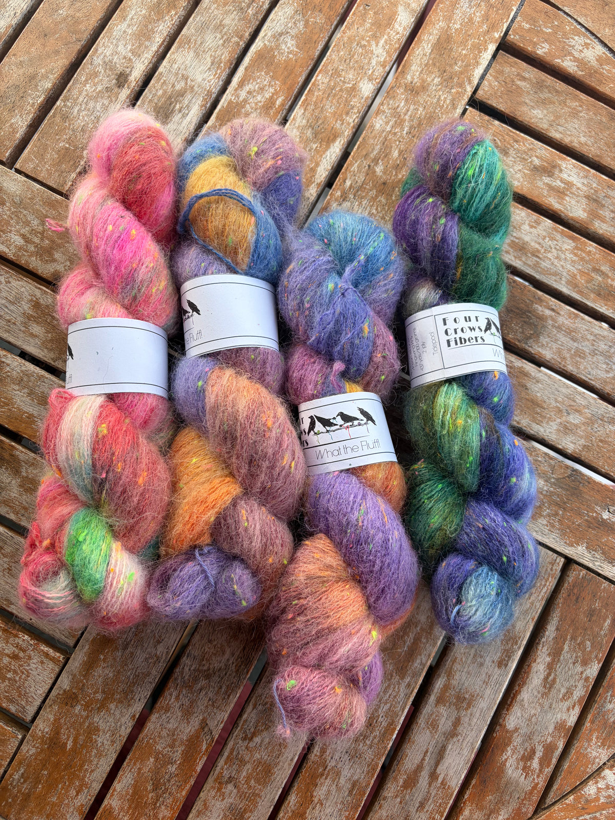 The Sow's Ear - Café and Yarn Shop in Verona, Wisconsin